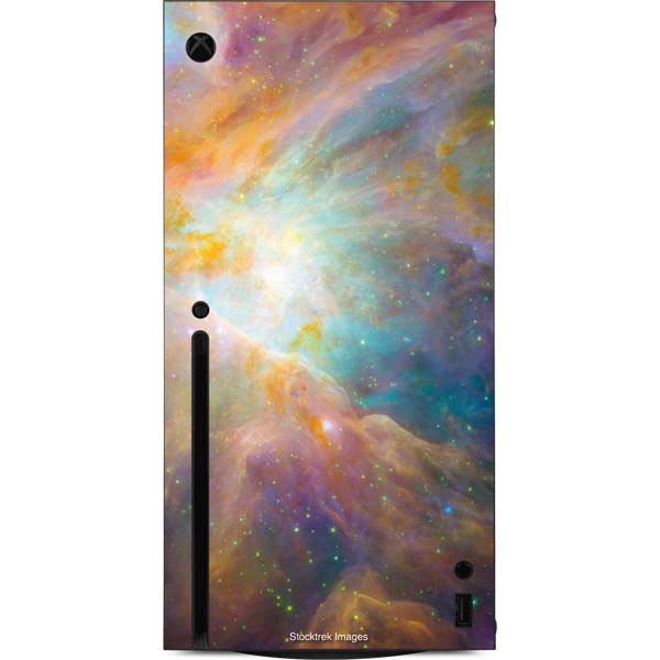 The Orion Nebula Microsoft Xbox Skin – Skinit