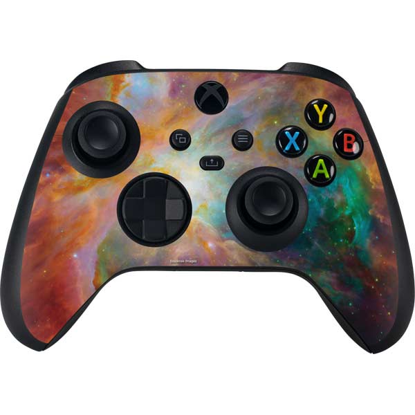 The Orion Nebula Microsoft Xbox Skin – Skinit