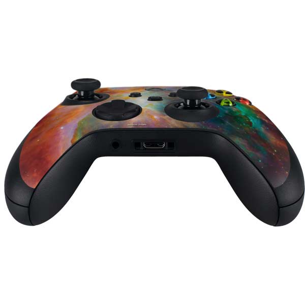 The Orion Nebula Microsoft Xbox Skin – Skinit