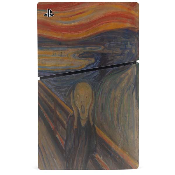 [design_long_title] Skin for PS5 Slim Digital Edition Console | Skinit