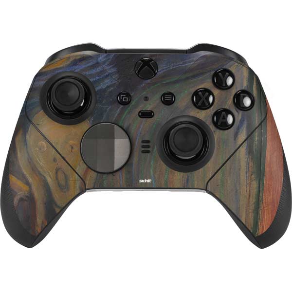 The Scream Skin | Art – Skinit