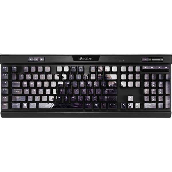 Alchemy The Seer K95 RGB PLATINUM Mechanical Gaming Keyboard Skin – Skinit