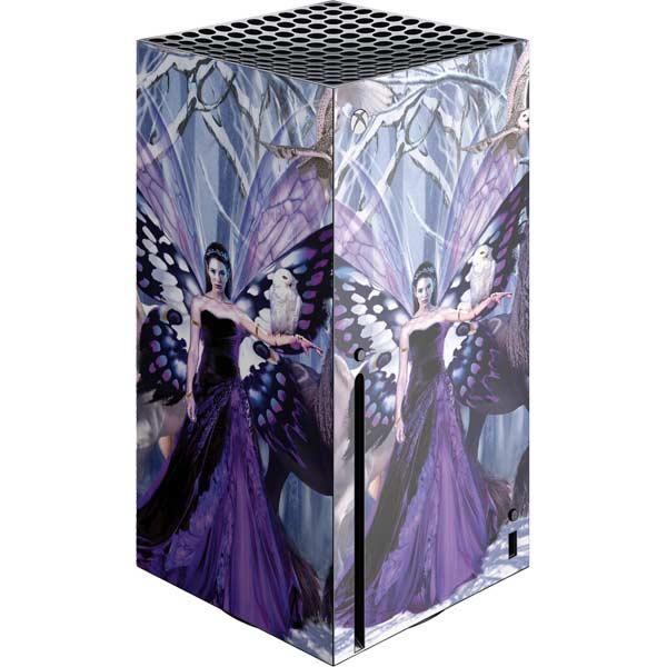 The Snow Queen Microsoft Xbox Skin | Art – Skinit