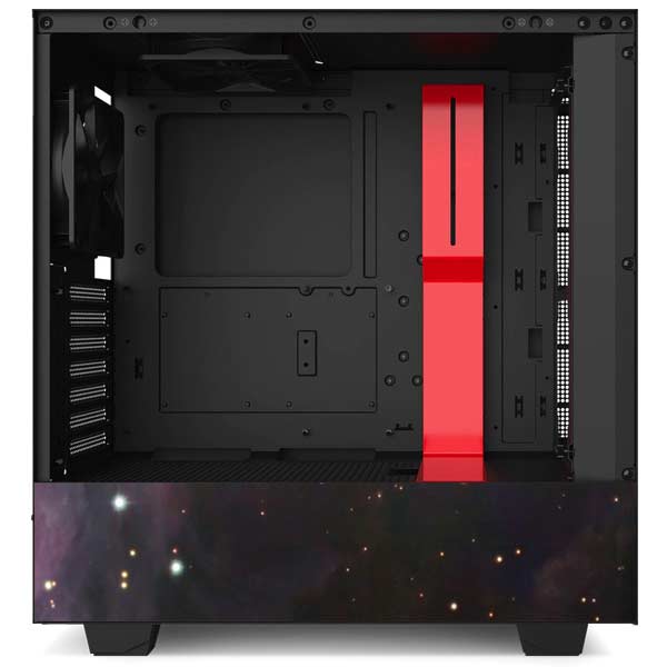 The Sword of Orion NZXT H510 Compact ATX Mid-Tower Case Skin – Skinit