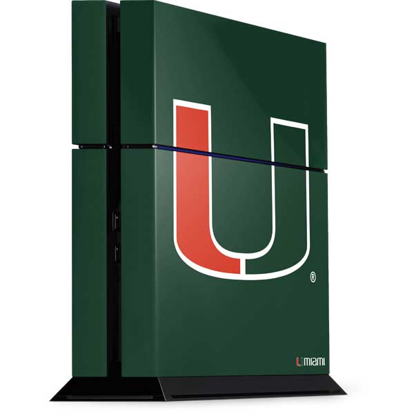 The U Sony PlayStation Skin – Skinit