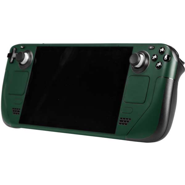 The U Steam Deck Handheld Gaming Computer Skin – Skinit