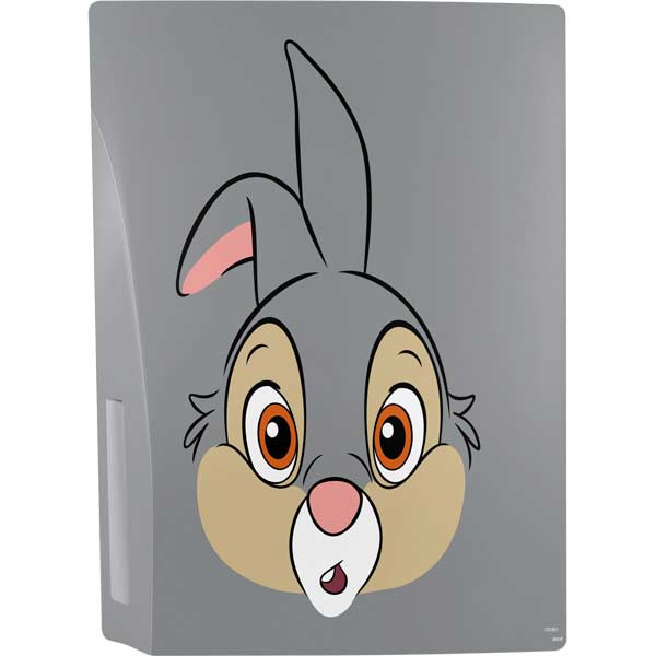 Thumper Portrait Skin for PS5 Console - Skinit