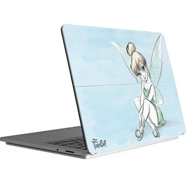 Tinker Bell Believe in Fairies Surface Laptop Studio Skin | Skinit
