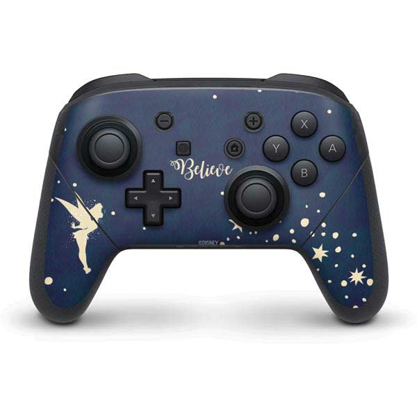 Tinker Bell Believe Nintendo Switch Skin | Disney – Skinit