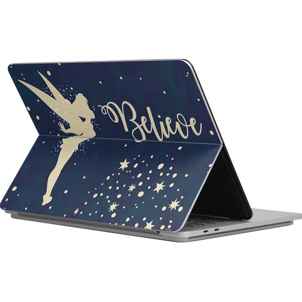 Tinker Bell Believe Surface Laptop Studio Skin | Skinit
