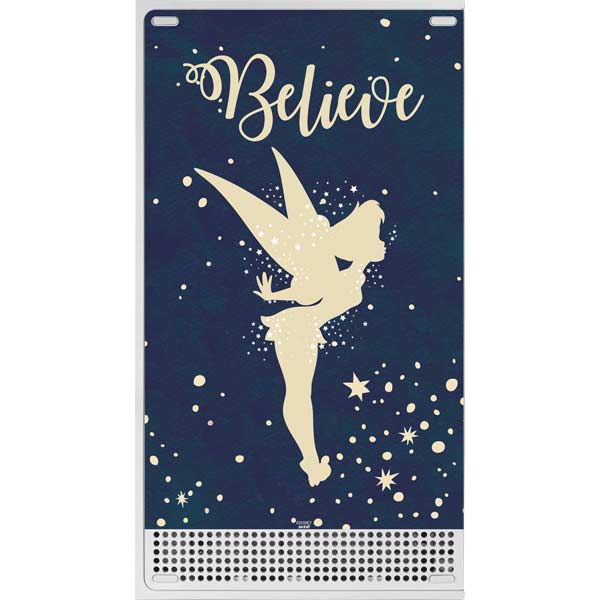 Disney Tinker Bell Believe Xbox Series S Skins | Skinit