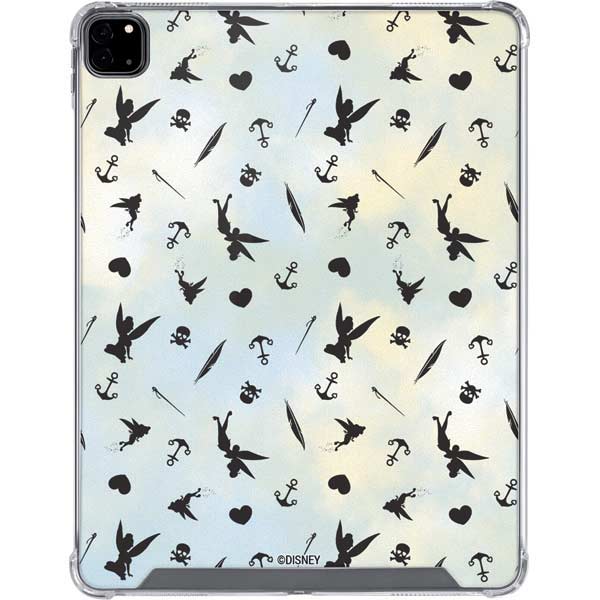 tinkerbell ipad case