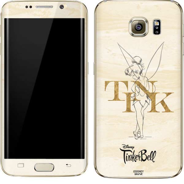 Tinker Bell Tink Magic Samsung Galaxy Skin | Disney – Skinit