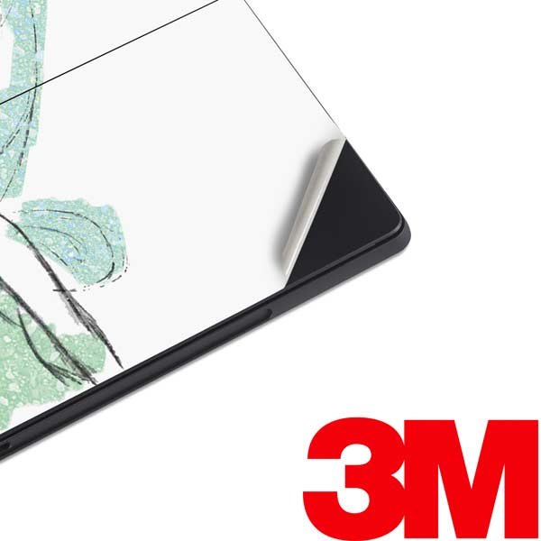 Tinker Bell Watercolor Fairy Microsoft Surface Skin | Disney – Skinit