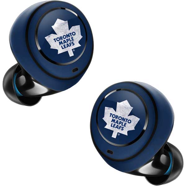 Toronto Maple Leafs Distressed Skin | NHL – Skinit