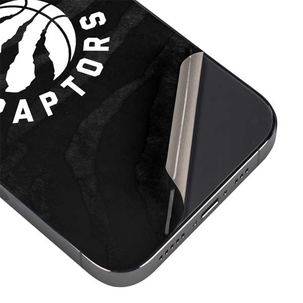 Toronto Raptors Animal Print Skin for iPhone 13 Pro Max | Skinit
