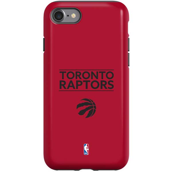 Toronto Raptors Standard - Red Pro Case | NBA – Skinit