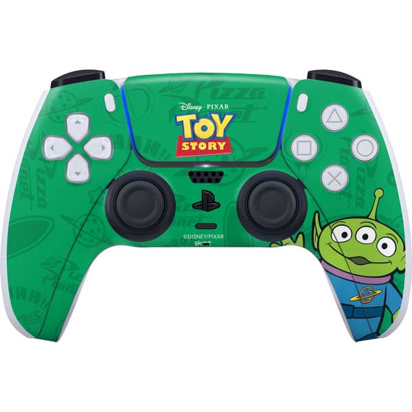Toy Story Alien Sony PlayStation Skin | Disney – Skinit