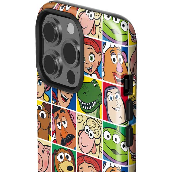iPhone 14 Pro Toy Story Collage Impact Case | Skinit