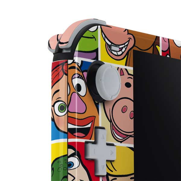 Toy Story Collage Nintendo Switch Skin | Disney – Skinit