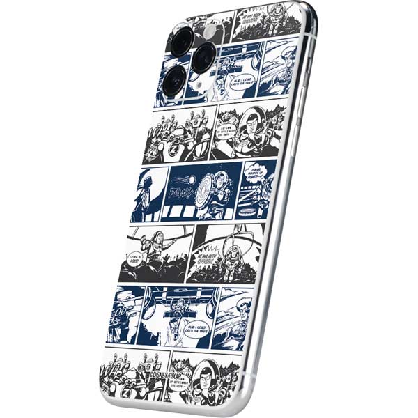 Toy Story Comic Strip Apple iPhone Skin | Disney – Skinit