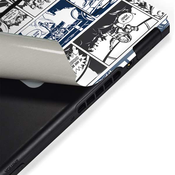 Toy Story Comic Strip Nintendo Switch Skin | Disney – Skinit