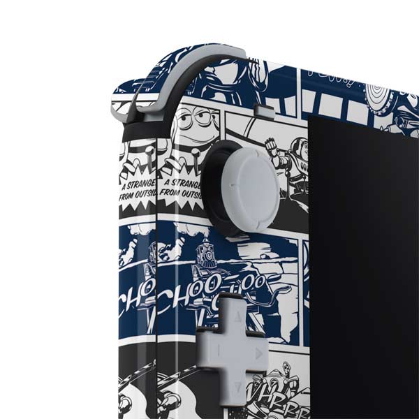 Toy Story Comic Strip Nintendo Switch Skin | Disney – Skinit
