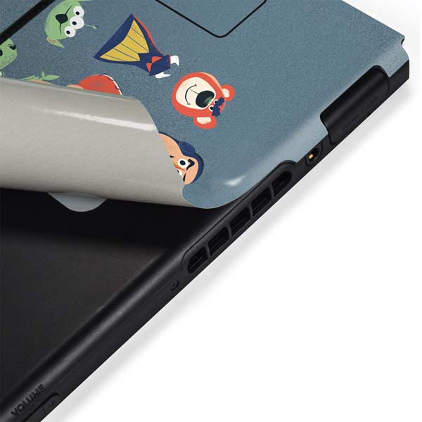 Toy Story Crew Nintendo Switch Skin | Disney – Skinit