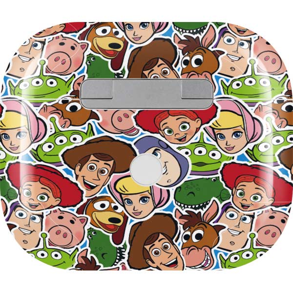 Toy Story Outline Apple AirPods (3rd Gen, 2021) Skin | Skinit