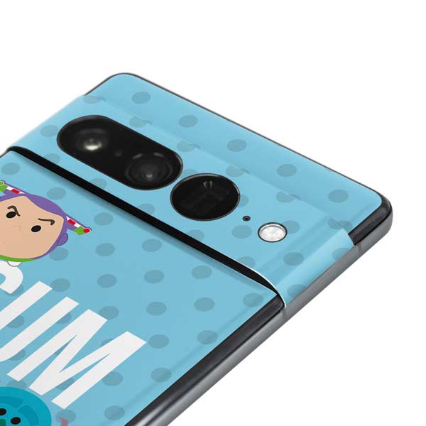 Toy Story Tsum Tsum Google Pixel 7 Pro Skin | Decals | Wraps | Skinit