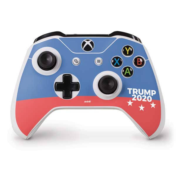 Trump 2020 Microsoft Xbox Skin – Skinit