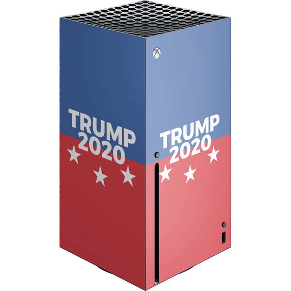 Trump 2020 Microsoft Xbox Skin – Skinit