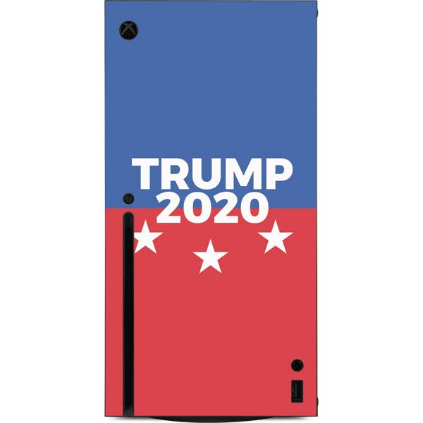Trump 2020 Microsoft Xbox Skin – Skinit