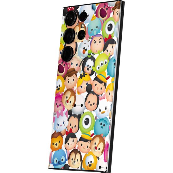 Tsum Tsum Animated Galaxy S23 Ultra Skin | Skinit