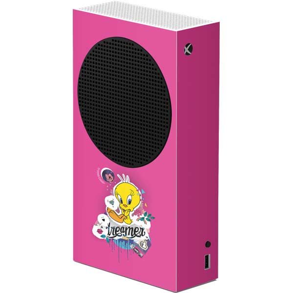 Tweety Bird Dreamer Microsoft Xbox Skin – Skinit