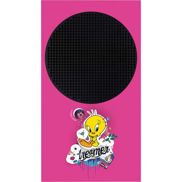 Tweety Bird Dreamer Microsoft Xbox Skin – Skinit