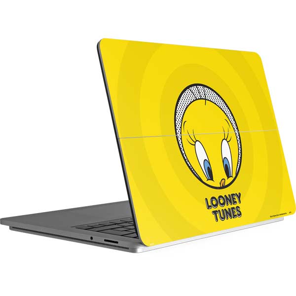Tweety Bird Full Surface Laptop Studio Skin | Skinit