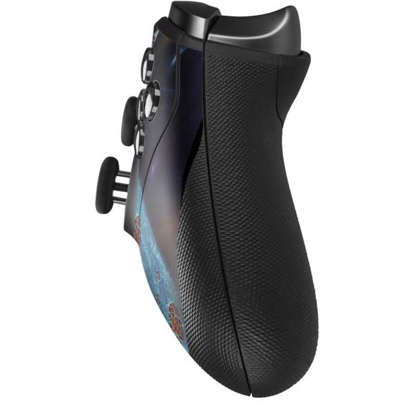 Twilight Tempest Wizard Skin | Art – Skinit