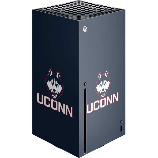 UConn Logo Microsoft Xbox Skin – Skinit
