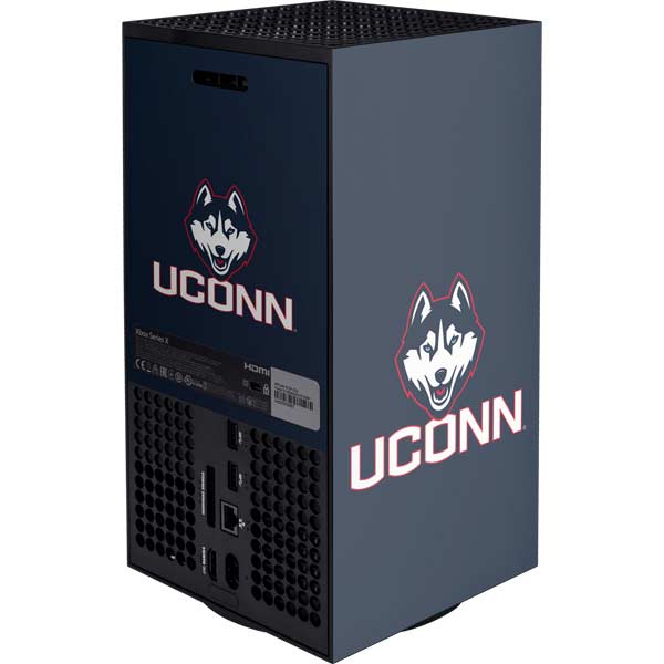 UConn Logo Microsoft Xbox Skin – Skinit