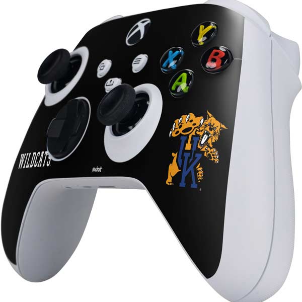 UK Wilcats Mascot Microsoft Xbox Skin – Skinit