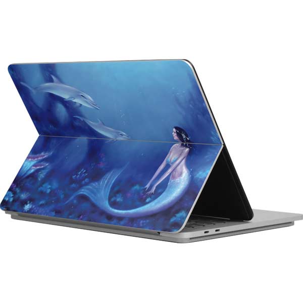 Ultramarine Surface Laptop Studio Skin | Skinit