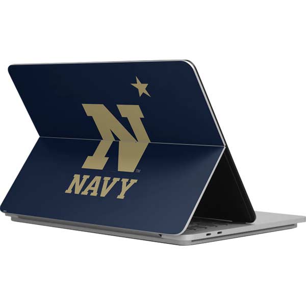 United States Naval Academy Surface Laptop Studio Skin | Skinit