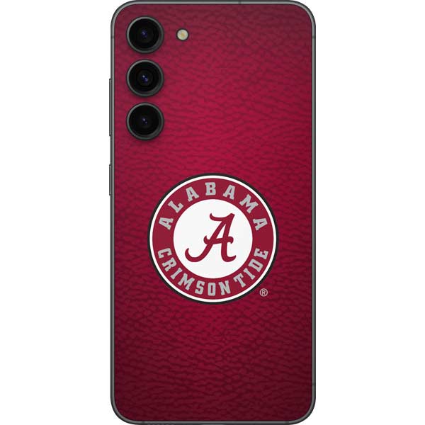 University of Alabama Seal Galaxy S23+ Skin | Skinit