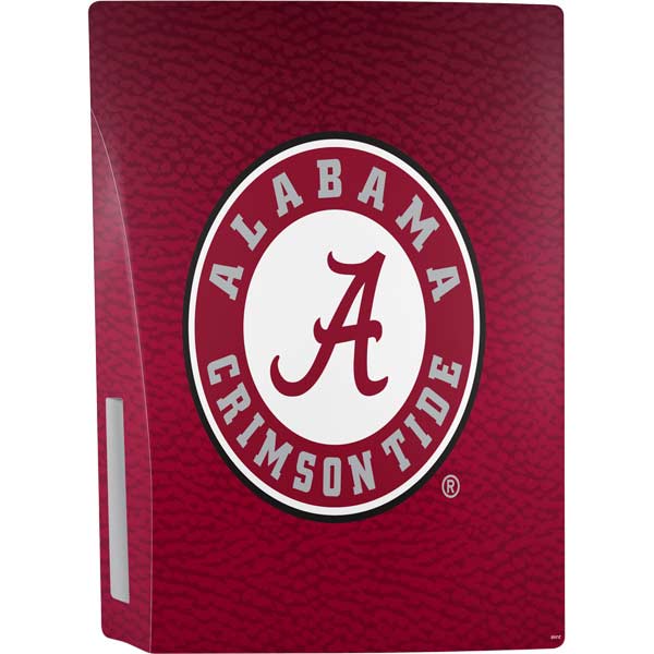 University of Alabama Seal Sony PlayStation Skin – Skinit