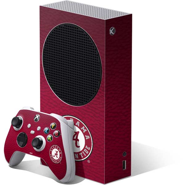 University of Alabama Seal Microsoft Xbox Skin – Skinit