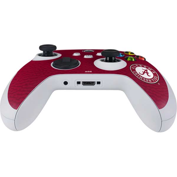 University of Alabama Seal Microsoft Xbox Skin – Skinit