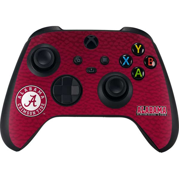 University of Alabama Seal Microsoft Xbox Skin – Skinit