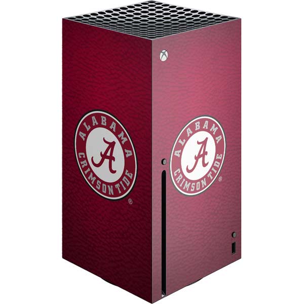 University of Alabama Seal Microsoft Xbox Skin – Skinit