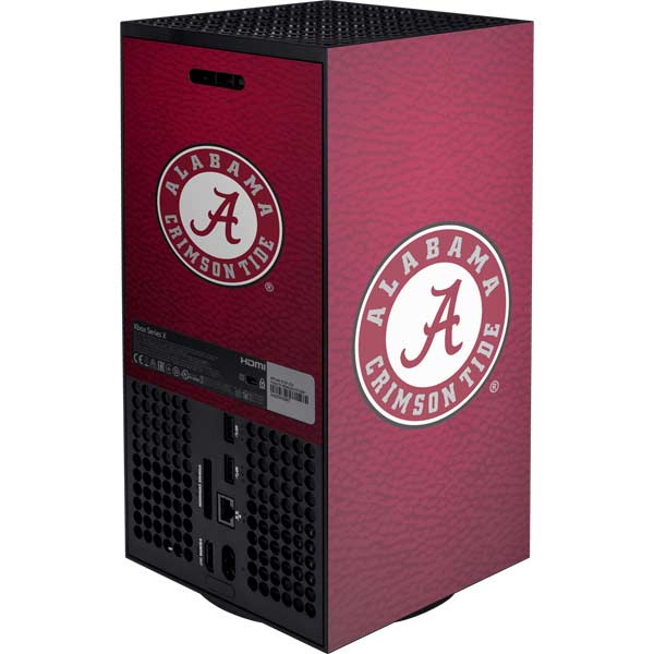 University of Alabama Seal Microsoft Xbox Skin – Skinit